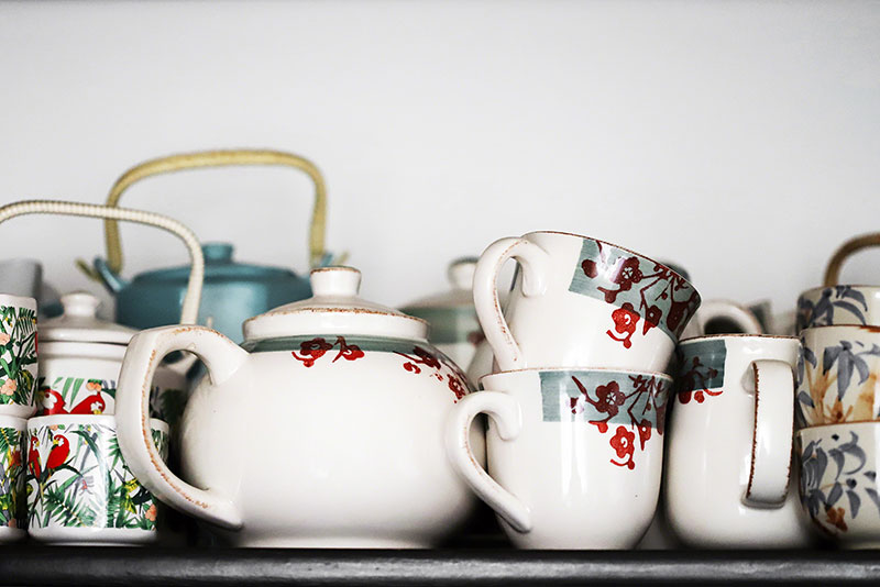 How to recognize dangerous teaware? - Californiateahouse.com
