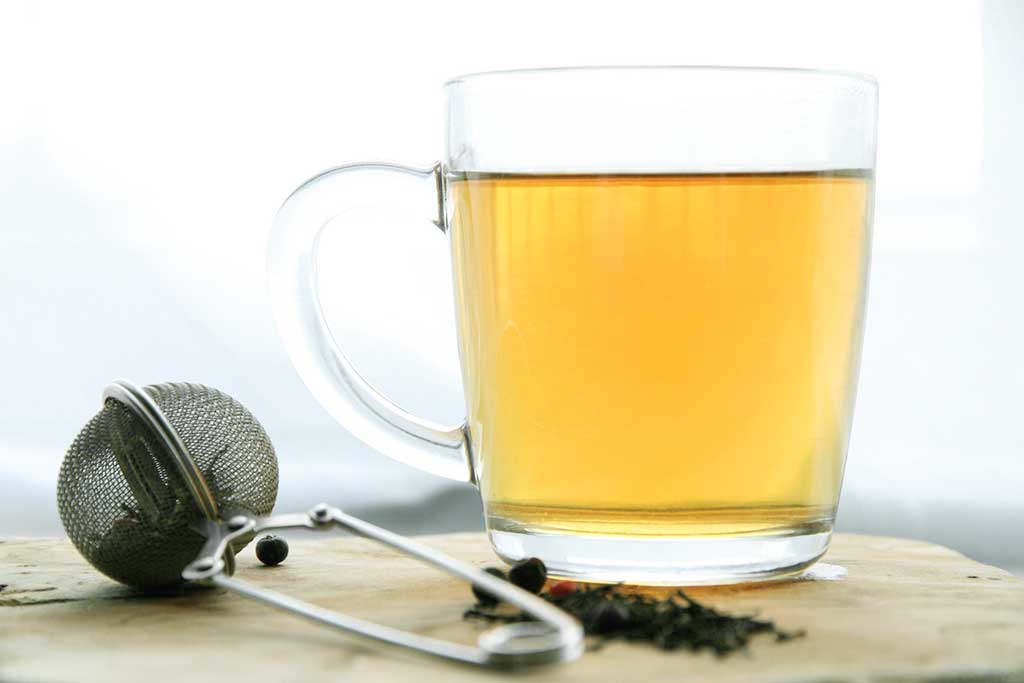 Is Decaf Green Tea Good for You? - Californiateahouse.com