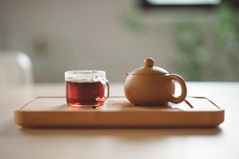 What is a bug-bitten tea? - Californiateahouse.com